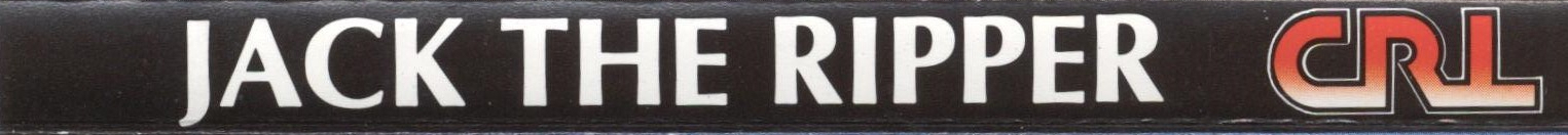 Jack the Ripper Images - LaunchBox Games Database