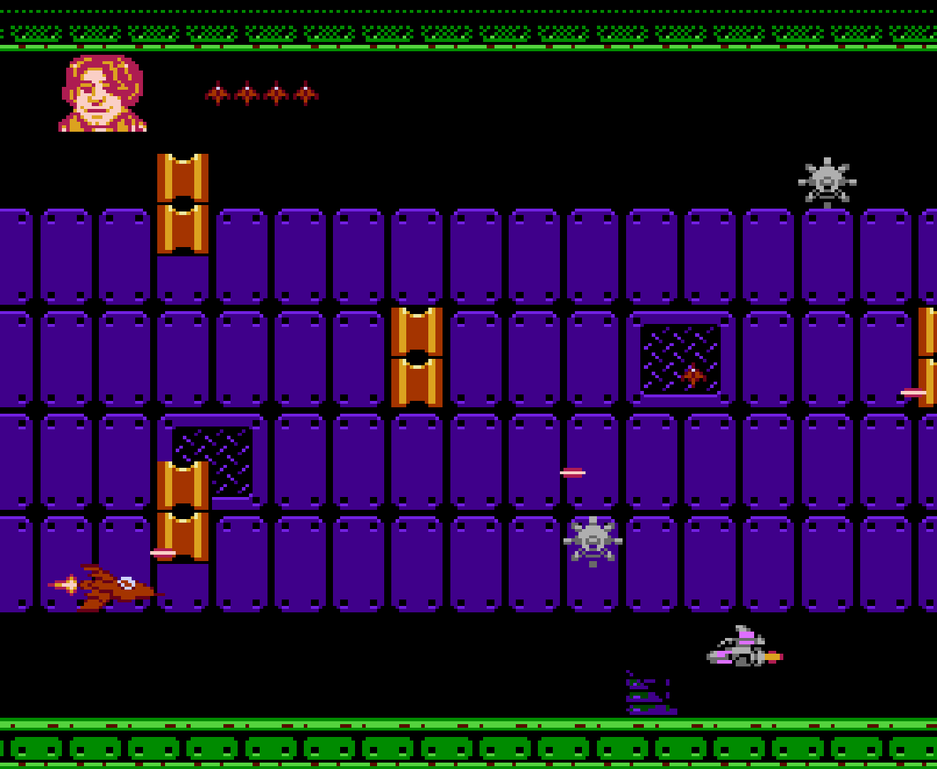 Spirit Impel Images - LaunchBox Games Database