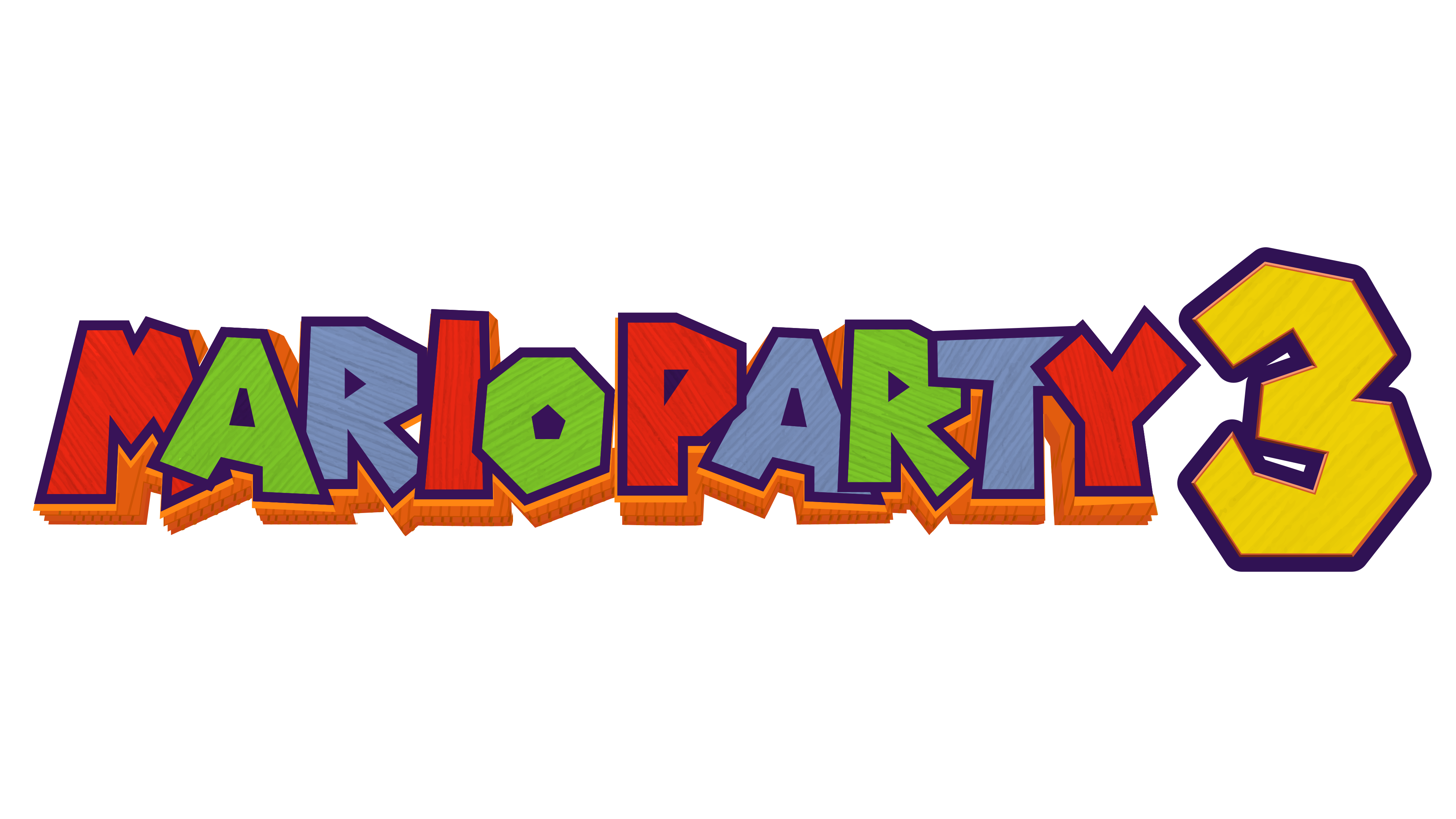 Mario Party 3 Details - LaunchBox Games Database