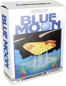 Blue Moon Images - LaunchBox Games Database