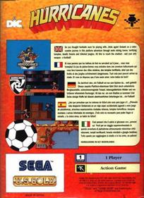 Hurricanes Images - LaunchBox Games Database