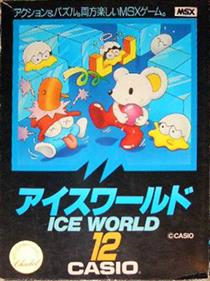 Ice World Images - LaunchBox Games Database