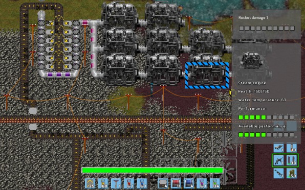 Factorio Images - LaunchBox Games Database