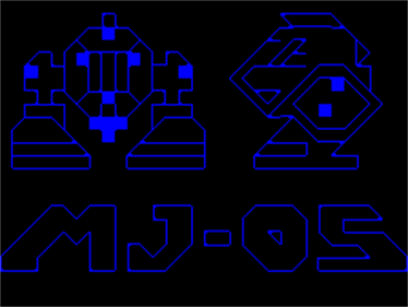 MJ-05 - LaunchBox Games Database