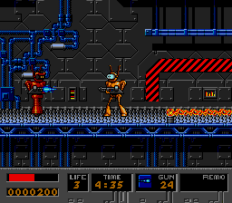 B.O.B. Images - LaunchBox Games Database