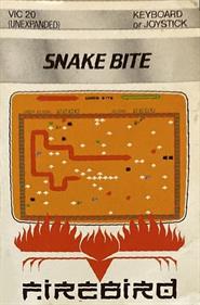 Snake Bite Details - LaunchBox Games Database