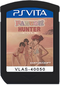 Pantsu Hunter - LaunchBox Games Database