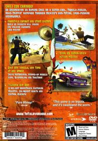 Total Overdose: A Gunslinger's Tale in Mexico Images - LaunchBox Games ...