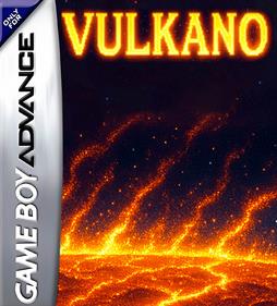 Vulkano - LaunchBox Games Database