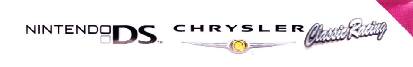 Chrysler Classic Racing Images - LaunchBox Games Database