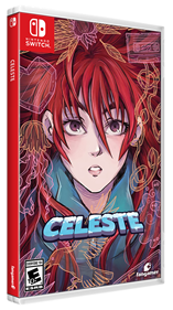 Celeste Images - LaunchBox Games Database
