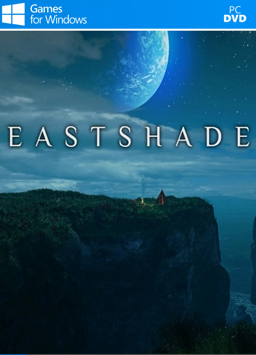 Eastshade Images - LaunchBox Games Database