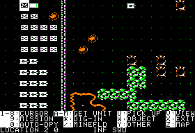 Panzer Strike! Images - LaunchBox Games Database