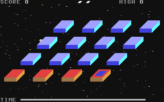 Trap (COMPUTE!'s Gazette) Images - LaunchBox Games Database