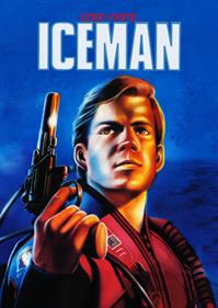Code-Name: ICEMAN Images - LaunchBox Games Database