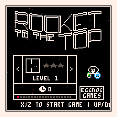 Rocket to the Top Images - LaunchBox Games Database