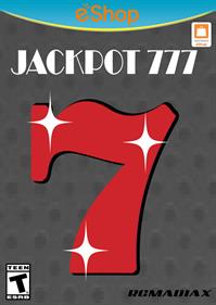 Jackpot 777 Details - LaunchBox Games Database