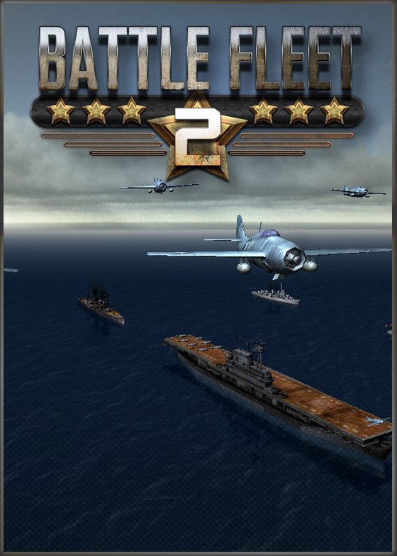 Battle Fleet 2 Images - LaunchBox Games Database