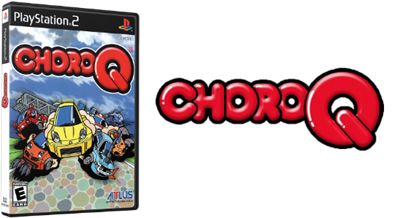 ChoroQ Images - LaunchBox Games Database
