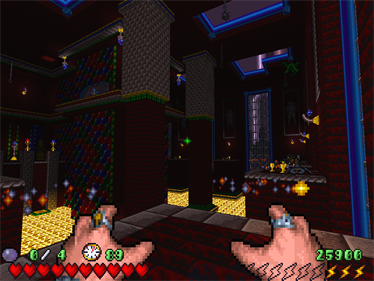 Hocus Pocus Doom Images - LaunchBox Games Database