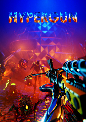 Hypergun Images - LaunchBox Games Database