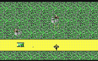 Black Lightning - LaunchBox Games Database