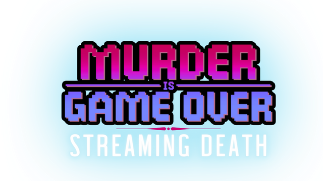 Murder Is Game Over: Streaming Death Images - LaunchBox Games Database