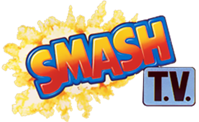 Smash T.V. Images - LaunchBox Games Database