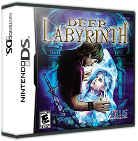 Deep Labyrinth Images - LaunchBox Games Database