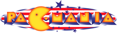 Pac-Mania Images - LaunchBox Games Database