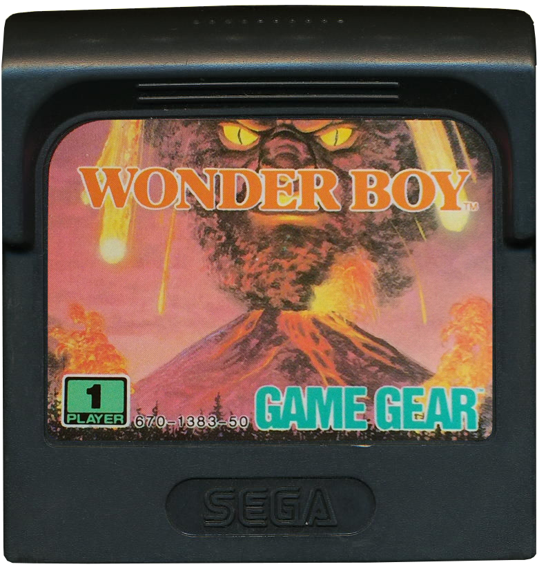 Revenge of Drancon Images - LaunchBox Games Database