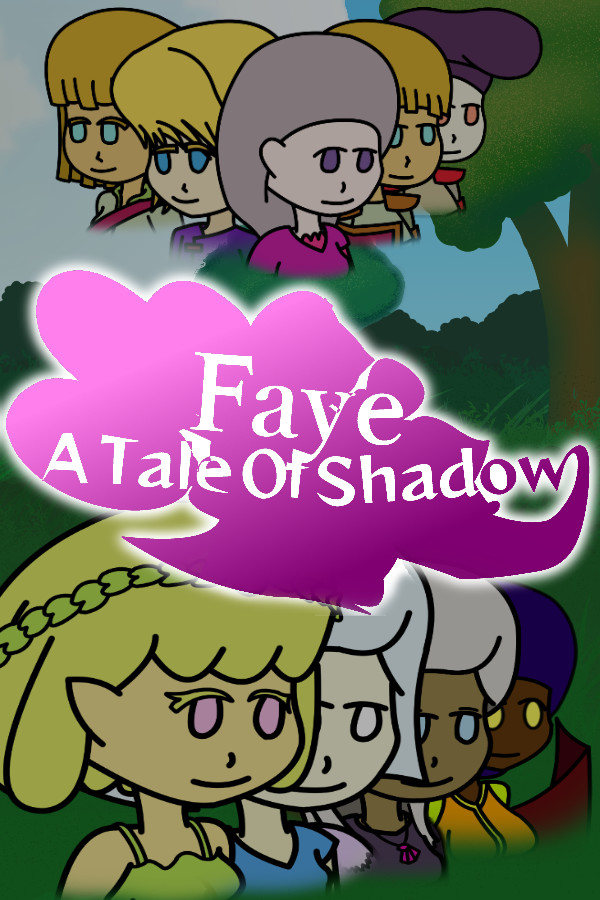 Faye: A Tale of Shadow Images - LaunchBox Games Database