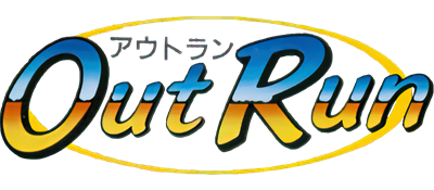Out Run Images - LaunchBox Games Database