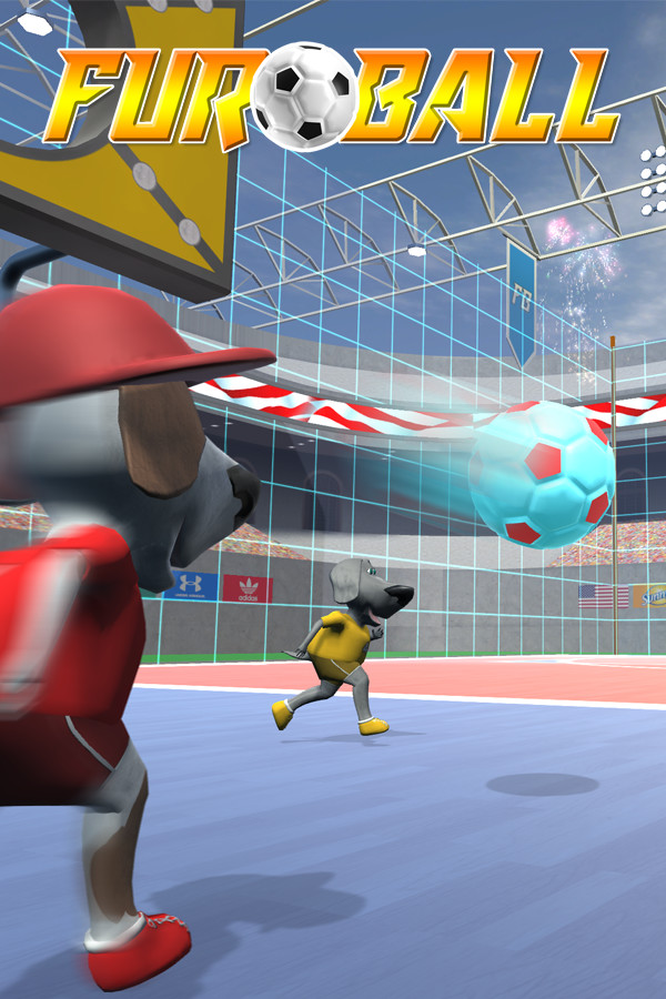 FurBall Images - LaunchBox Games Database