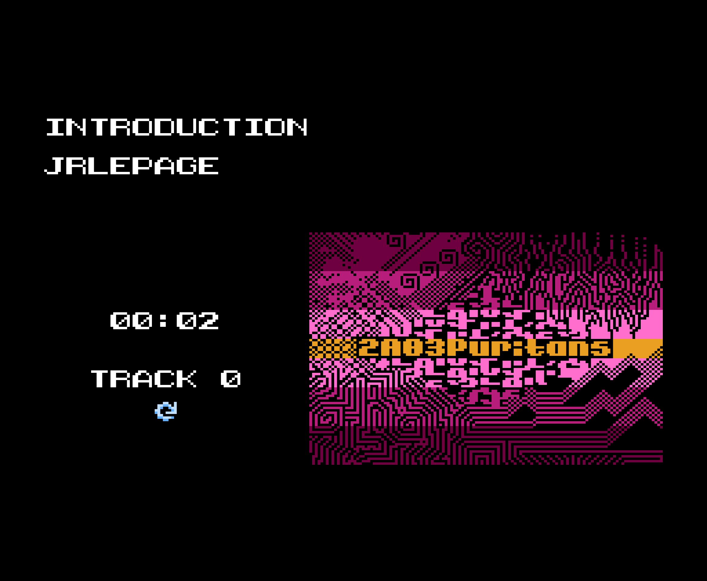 2A03 PURITANS Images - LaunchBox Games Database