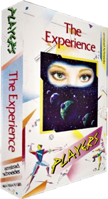 The Experience Images - LaunchBox Games Database
