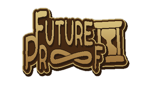 Future Proof Images - LaunchBox Games Database