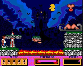 Sexy 2 - LaunchBox Games Database