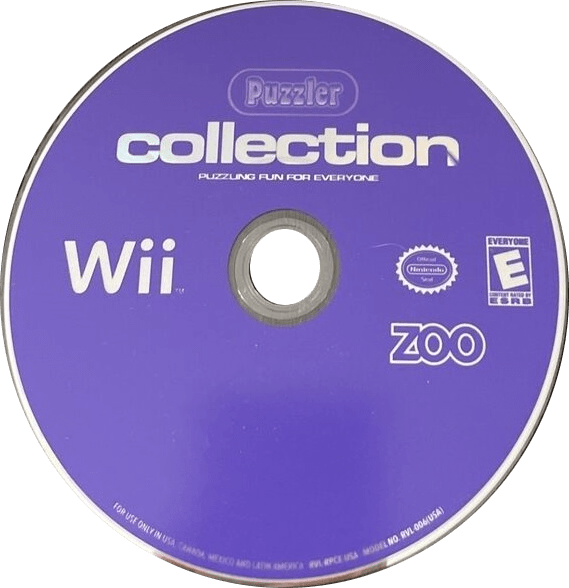 Puzzler Collection Images - LaunchBox Games Database