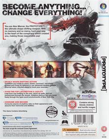 Prototype Images - LaunchBox Games Database