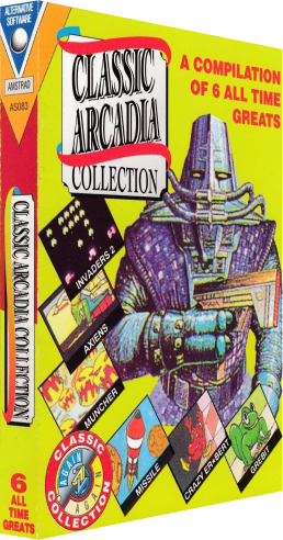 Grebit Images - LaunchBox Games Database