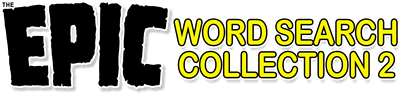 Epic Word Search: Collection 2 Images - LaunchBox Games Database