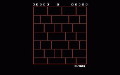 Amidar Images - LaunchBox Games Database