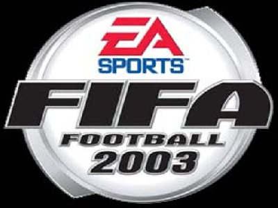 FIFA Soccer 2003 Images - LaunchBox Games Database