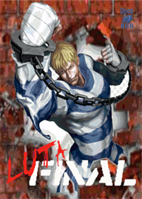 Luta Final Fight - LaunchBox Games Database