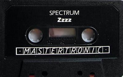 Zzzz Images - LaunchBox Games Database