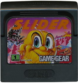 Slider Images - LaunchBox Games Database