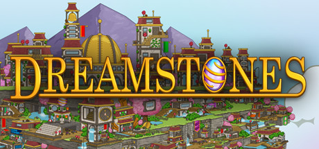 Dreamstones Images - LaunchBox Games Database