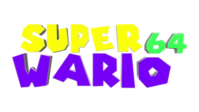 Super Wario 64 - LaunchBox Games Database