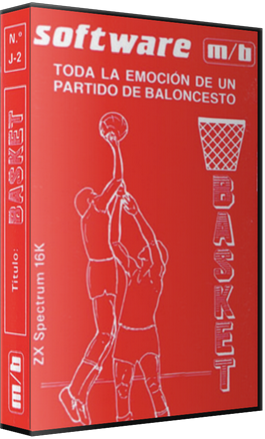 Basket Images - LaunchBox Games Database